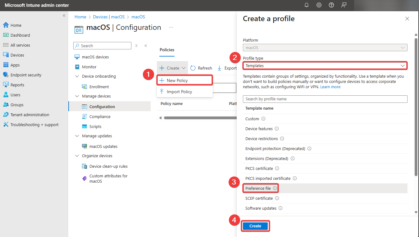 How to secure macOS Admin Passwords using macOSLAPS