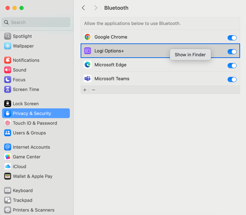 Control macOS App Permissions with PPPC Profiles in Intune
