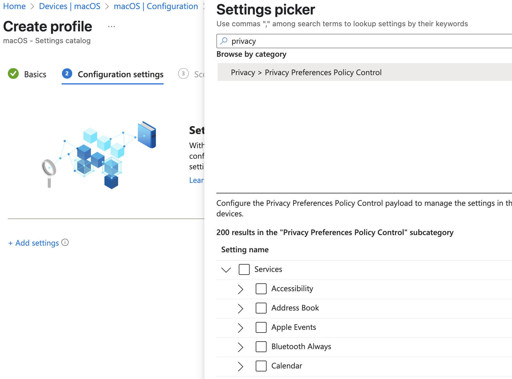 Control macOS App Permissions with PPPC Profiles in Intune